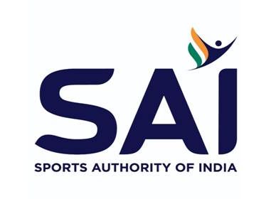 New SAI (Sports Authority of India) logo launched...