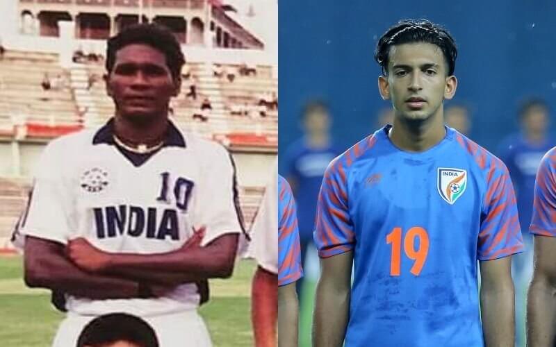 Sahal Abdul Samad: There will be only one IM Vijayan!