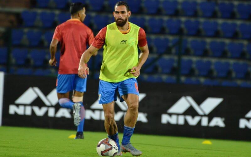 Adil Khan: Indian Football is moving forward on the right path!