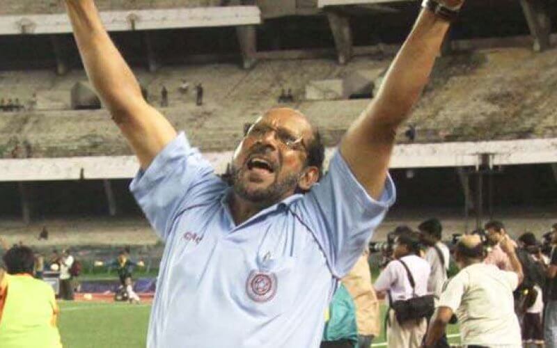 Shabbir Ali: Promotion a big motivation for I-League clubs!