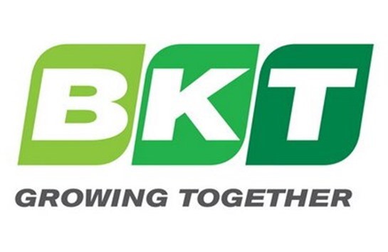 BKT Tires partners with four Indian Super League clubs!