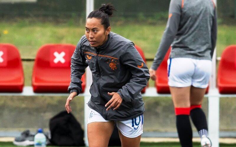 Ashalata Devi: Bala Devi's move to Rangers FC will have a huge impact ...