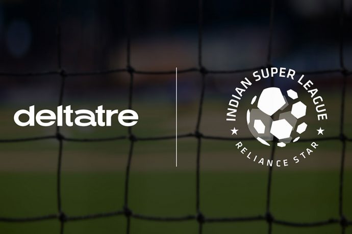 ISL chooses Deltatre to design, develop & deploy graphics for 2020/21 ...