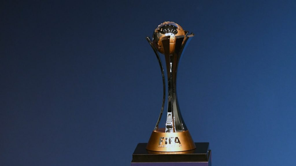 Chelsea FC name squad for 2021 FIFA Club World Cup!