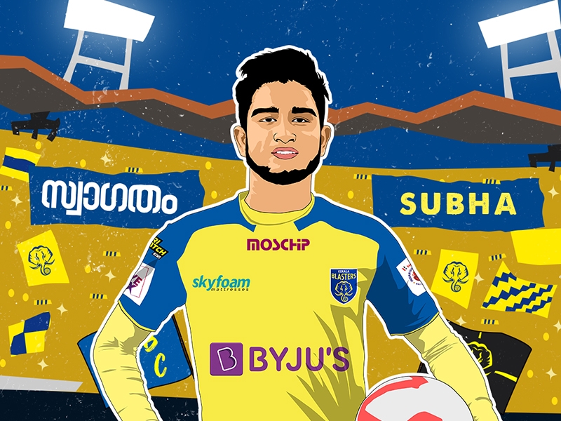 XtraTime VIDEO: Could Subha Ghosh, Nongdamba Naorem switch deal be off?