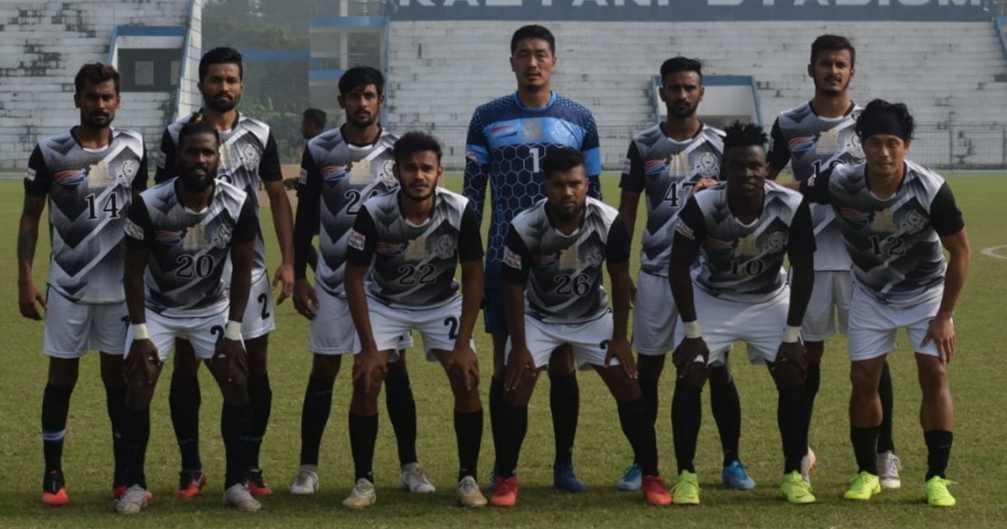 Mohammedan Sporting beat Kalighat Milan Sangha, tops IFA Shield Group A!