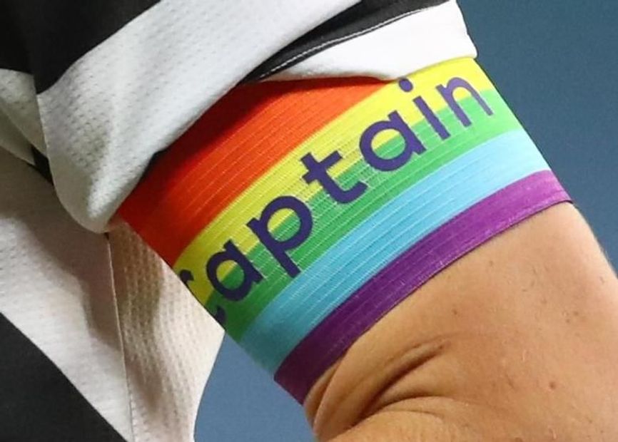 Premier League: We want LGBT+ inclusion woven in the fabric of football!