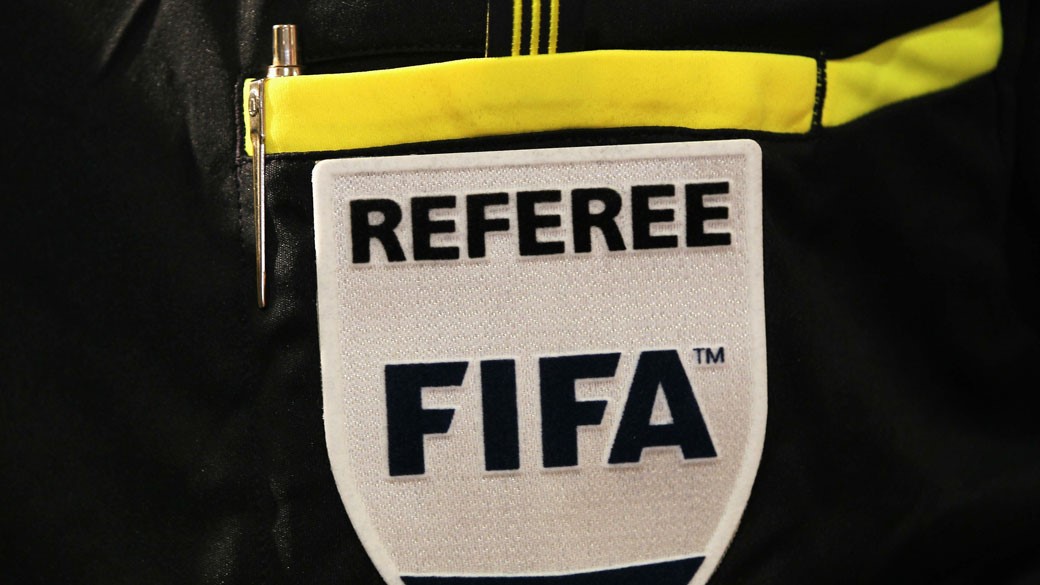 Match officials for the 2020 FIFA Club World Cup - Qatar appointed!
