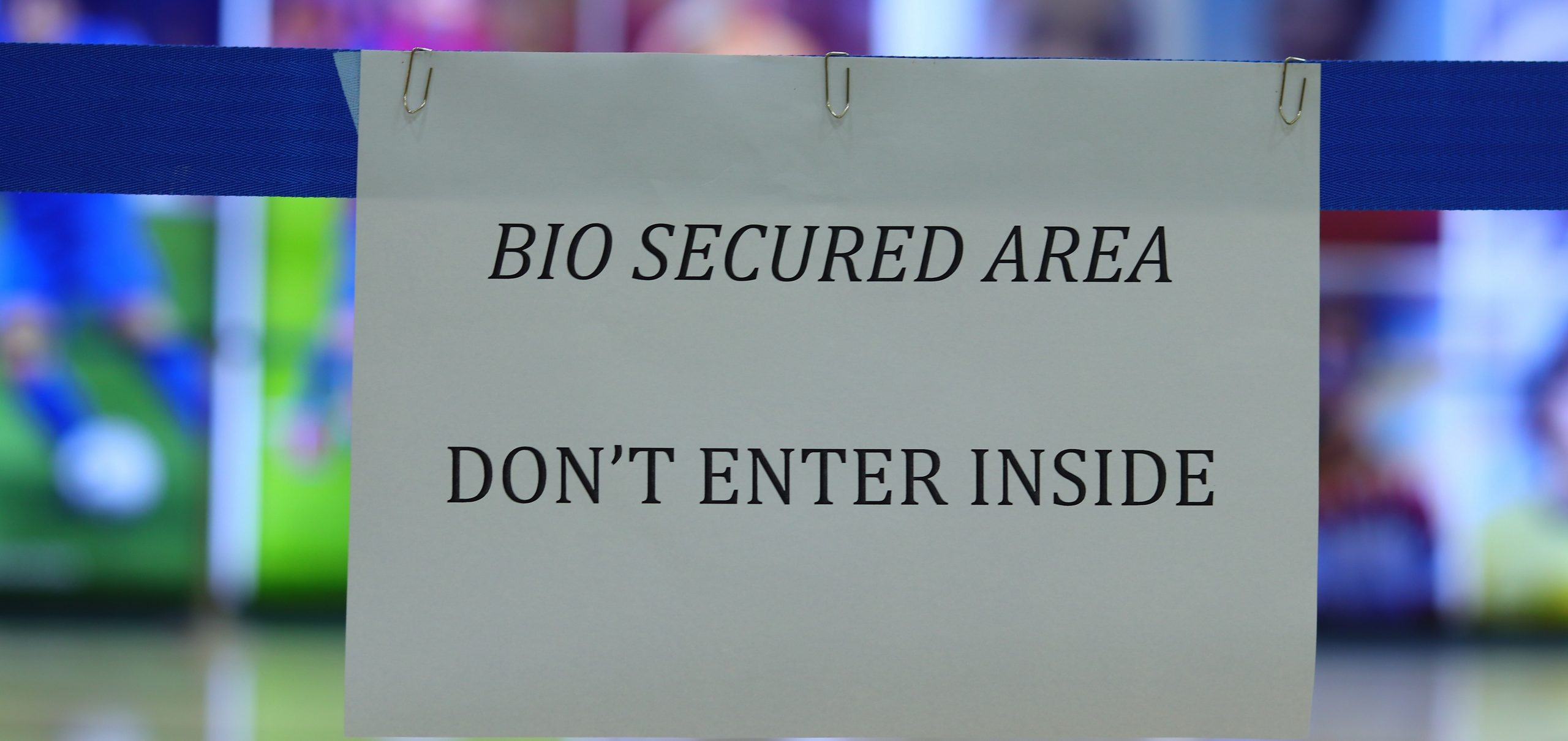 Life in a bio-bubble: Stage set for unique I-League season!