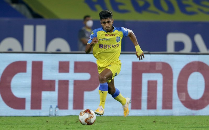 MyFitness sign Rahul KP as first-ever South Indian brand ambassador!