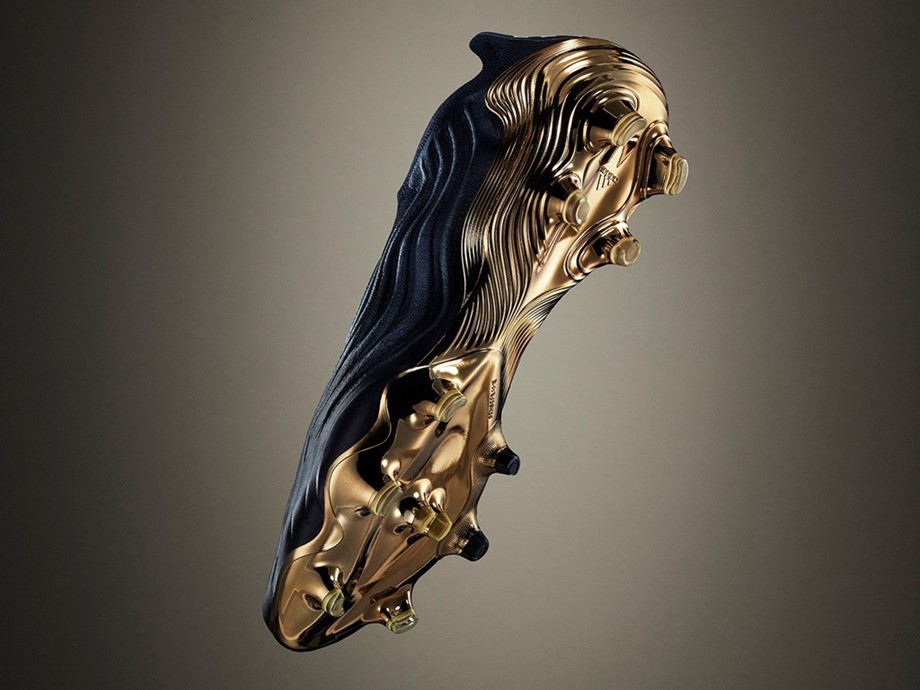 adidas reveal COPA SENSE with new boot technologies!