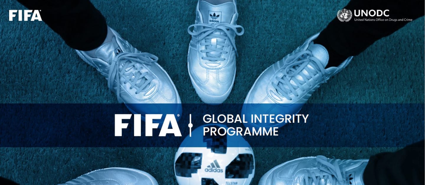 FIFA launches Global Integrity Programme to strengthen fight against ...