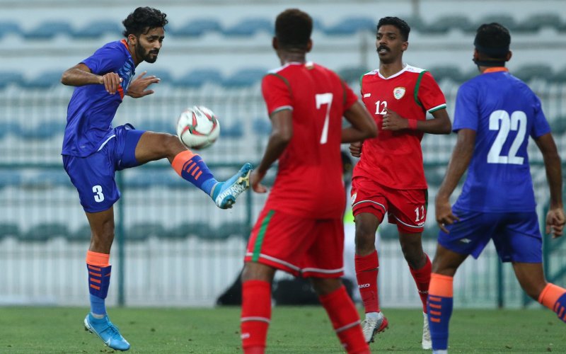 India's Igor Stimac: Happy with Oman result & 10 players making their ...