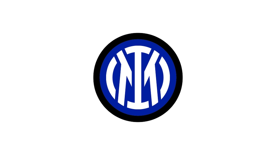 Inter Milan launch their new club logo!