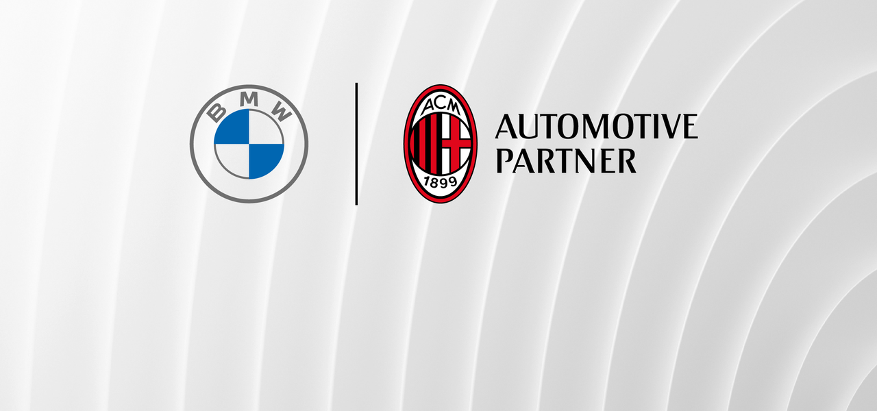 AC Milan & BMW together to reshape the future!
