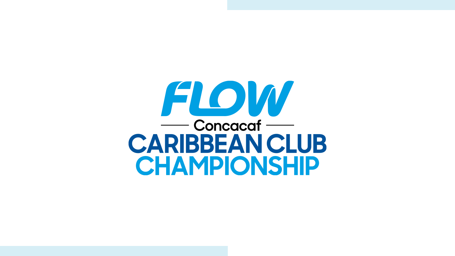 Updates to 2021 CONCACAF Caribbean Club Championship!
