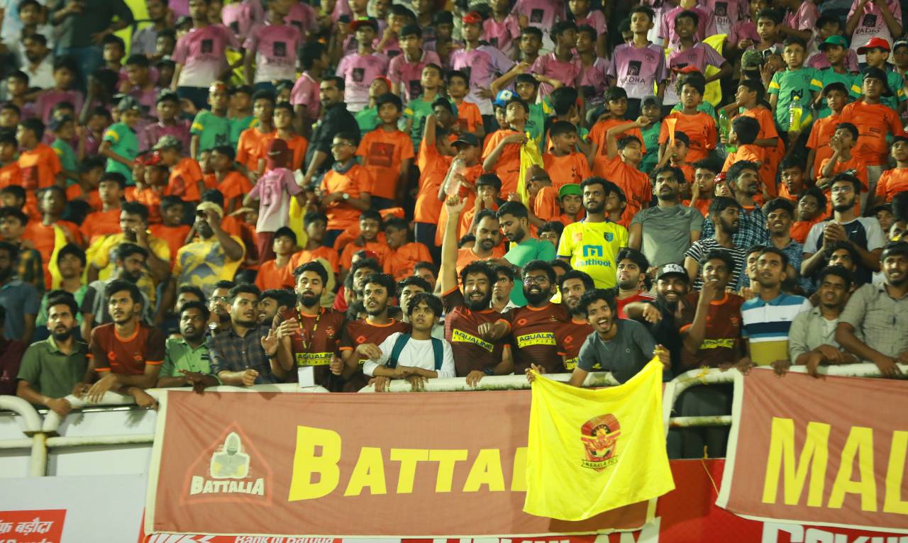 I-League Fans' Season Awards VIDEO: Fans' Player of the Season 2020-21!