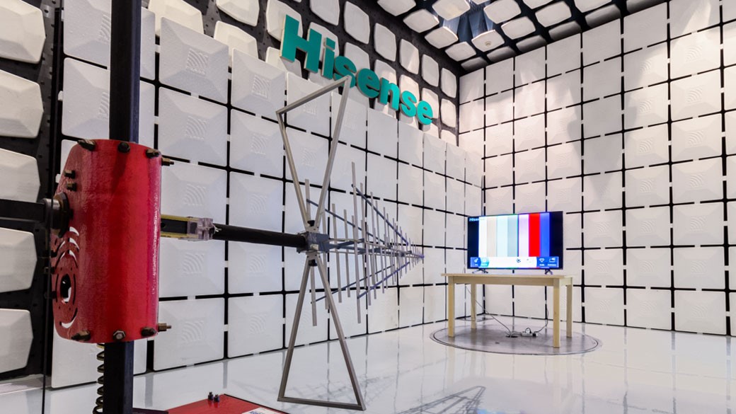 Hisense becomes Official Sponsor of 2022 FIFA World Cup - Qatar!