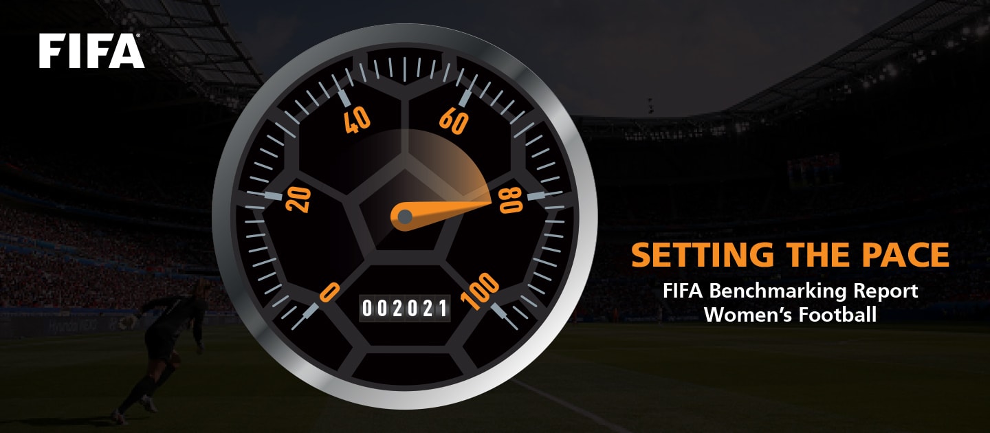 FIFA publishes first-ever comprehensive analysis of the elite women’s ...