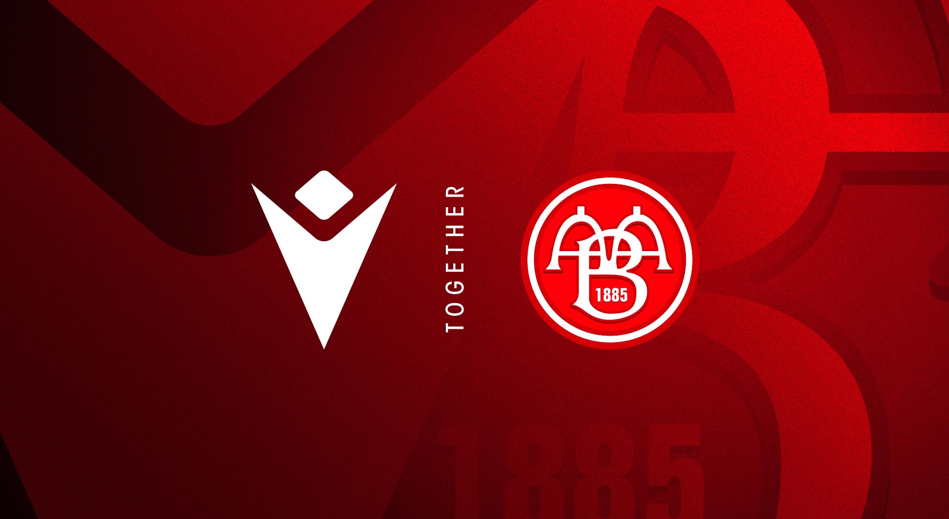Aalborg BK signs six-year partnership with Macron!