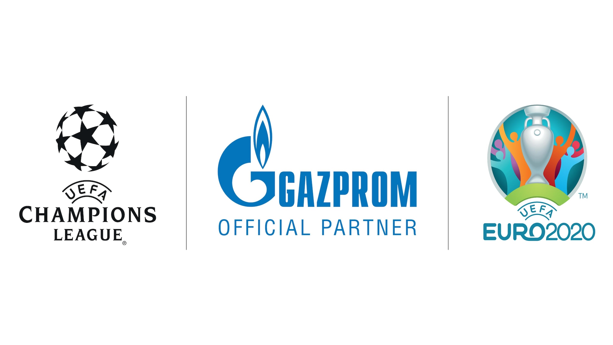 Gazprom partners with UEFA National Team Football & renews UEFA ...
