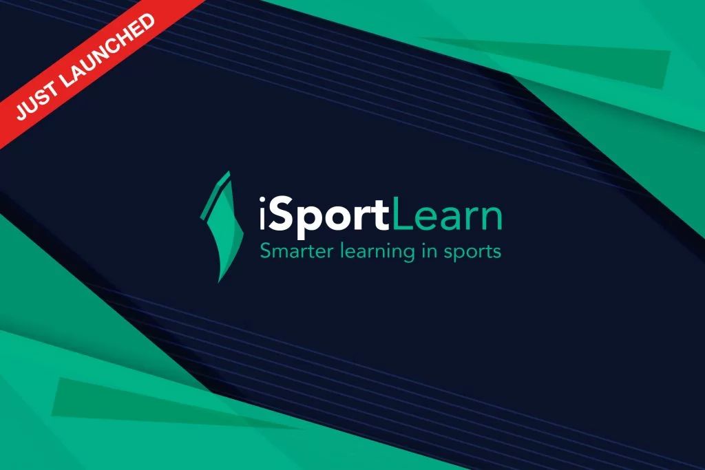 iSportLearn launches with the goal of changing the Sports Industry for ...