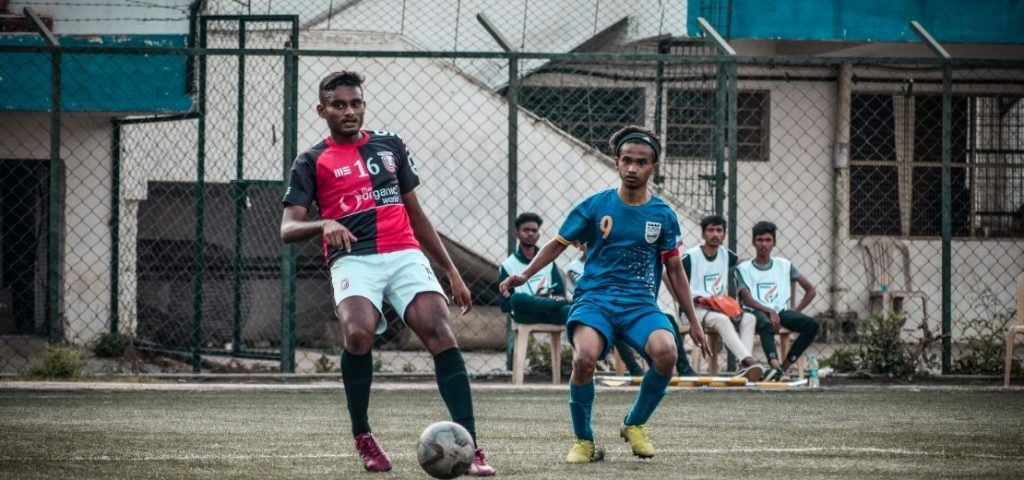 Gokulam Kerala FC sign young defender Muhammed Uvais!