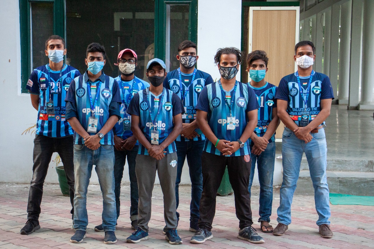 Minerva Academy has registered more than 500 organ donors, the highest ...