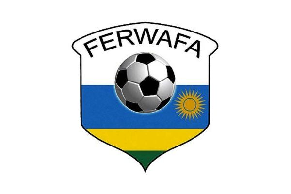 Olivier Mugabo Nizeyimana elected new FERWAFA (Rwanda) president!
