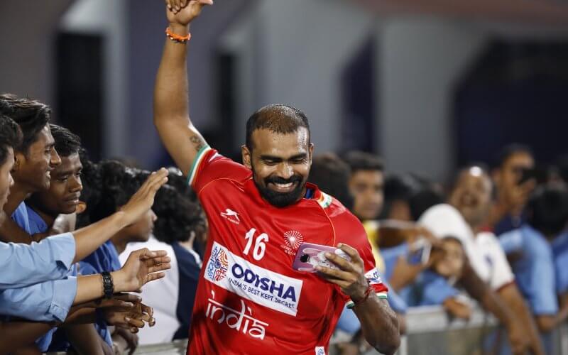 Indian Football fraternity wishes all the best to Indian Olympic ...