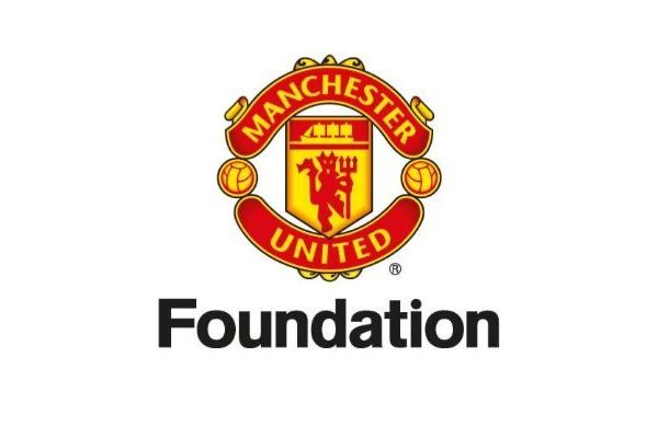 Manchester United Foundation join forces with the Wayne Rooney Foundation!