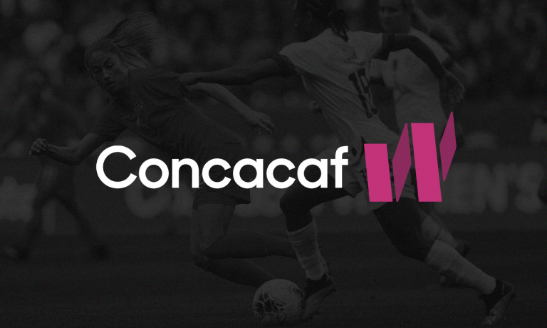 CONCACAF announces schedule for 2022 CONCACAF W Championship!