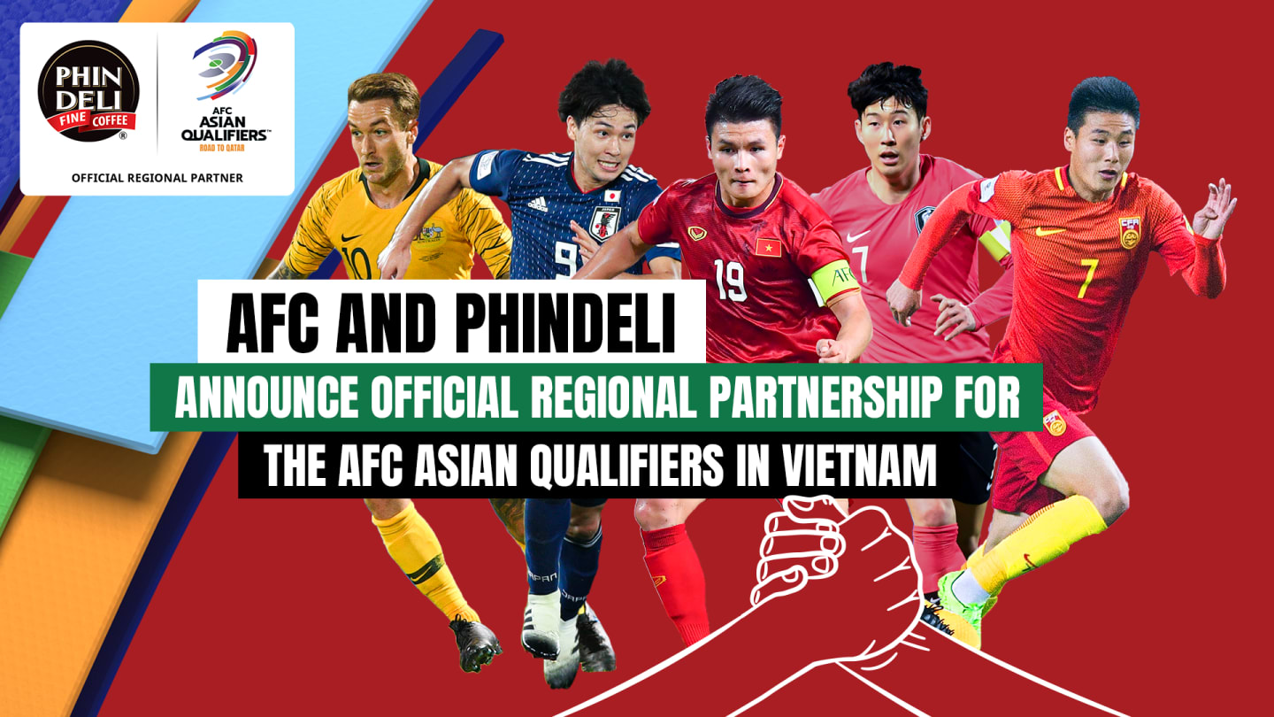 AFC and PhinDeli sign sponsorship rights deal!