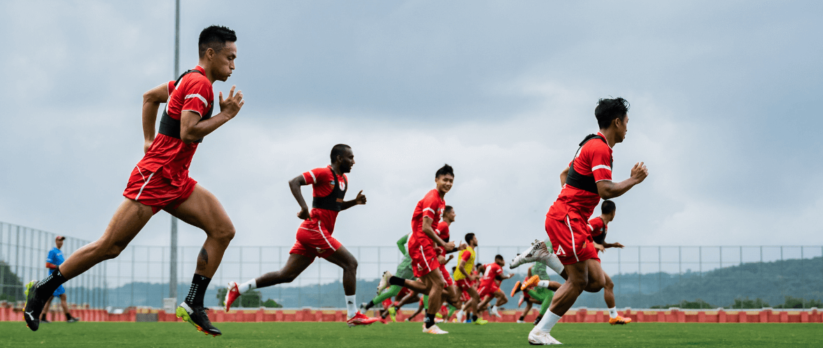 FC Goa name 29-man squad for the 2021 Durand Cup!