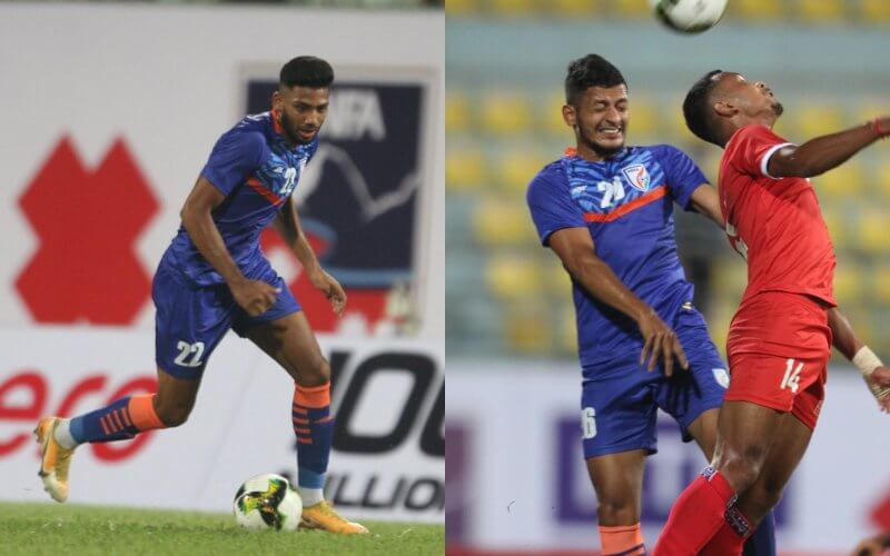 XtraTime VIDEO: Rahim Ali & Seriton Fernandes have successful India debuts!