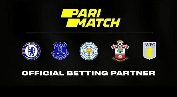 Parimatch strengthens its English Premier League presence, securing ...