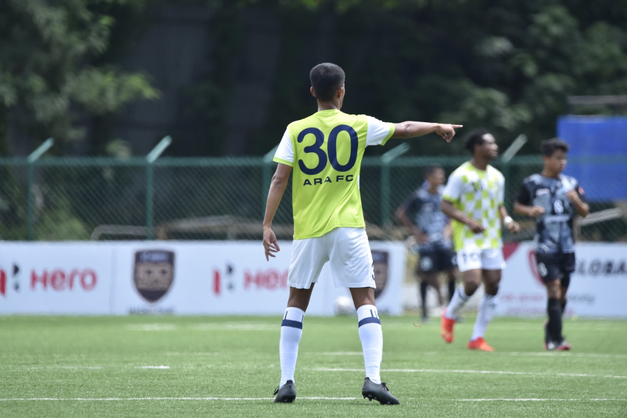 Kerala United FC & ARA FC hunt for three points in last group stage ...