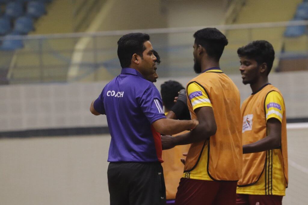 The story of Kuppuraj FC - A tribute taking a state forward!