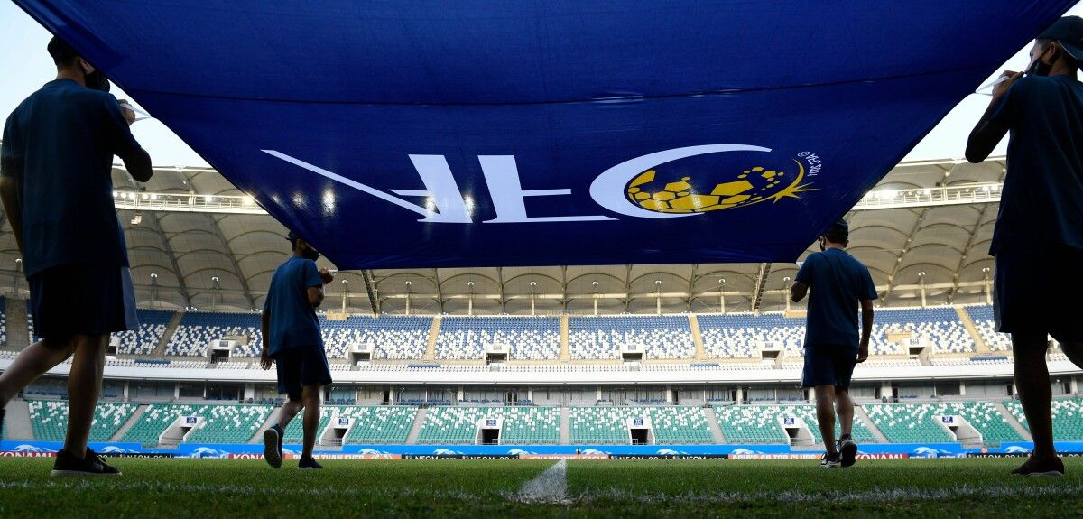 Enhanced programmes set to elevate AFC's MAs and RA!