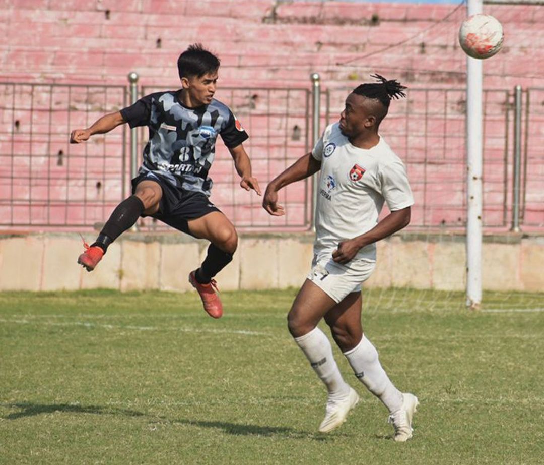Delhi FC maintain top spot in Delhi Premier League as they cruise to 2 ...