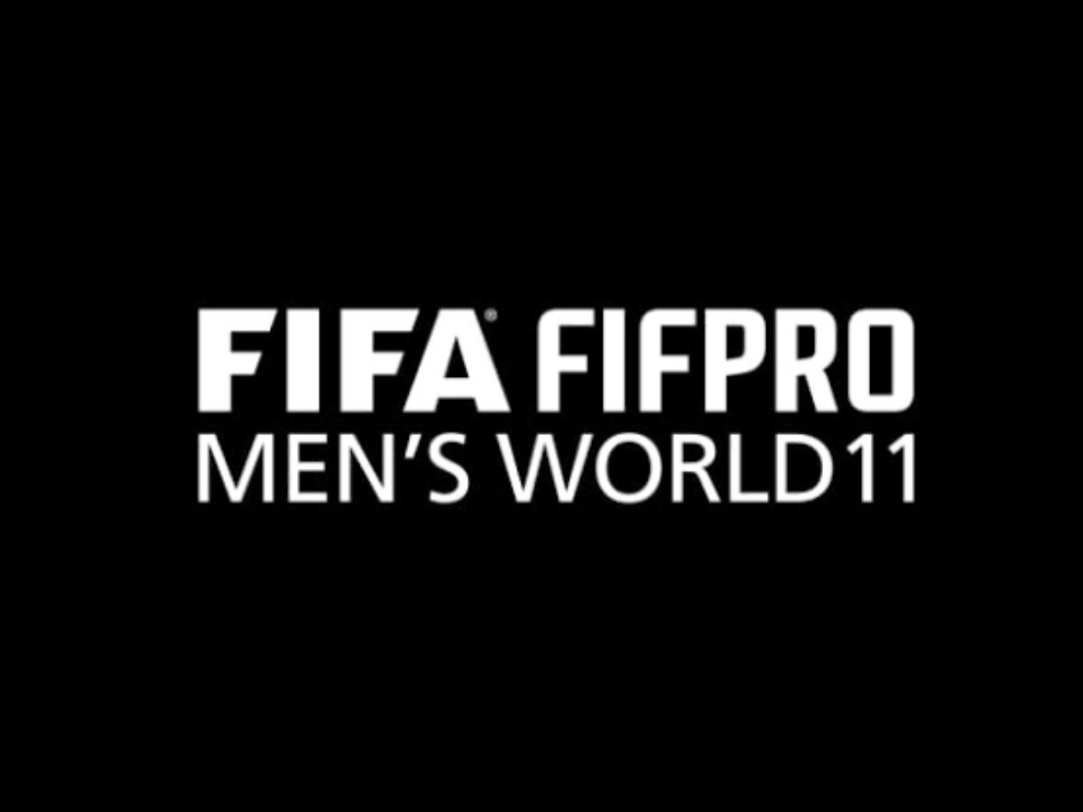 The 23 most voted players for the 2021 FIFA FIFPRO Men's World 11!