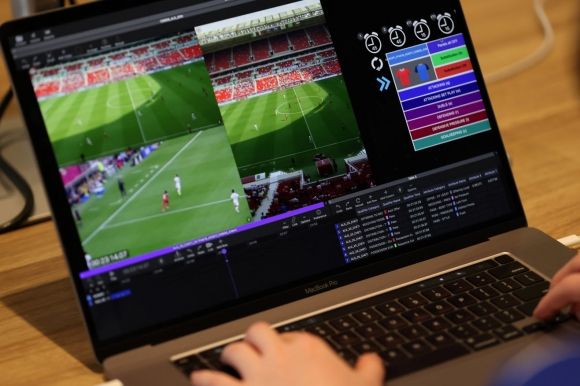 The future is now: FIFA bringing performance analytics to a whole new ...