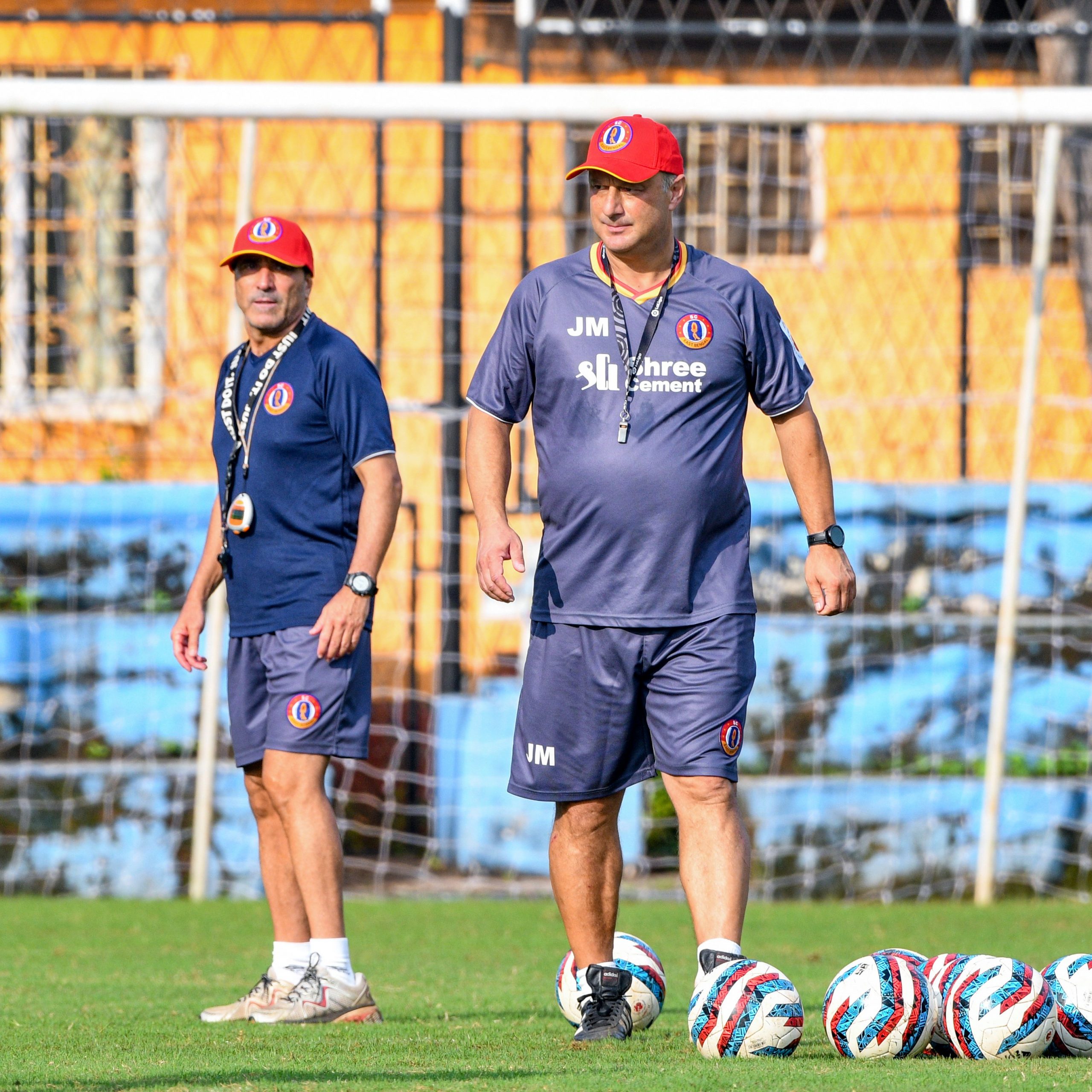 XtraTime VIDEO: SC East Bengal parts ways with head coach Manolo Diaz!