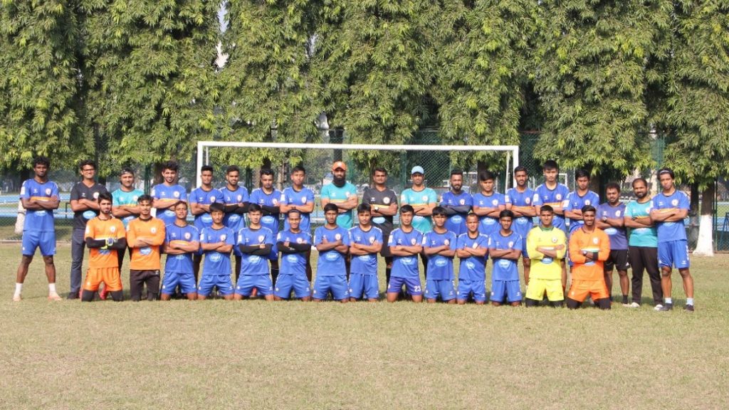 Sudeva Delhi FC announces the first-ever Indo-Japanese Football Club ...