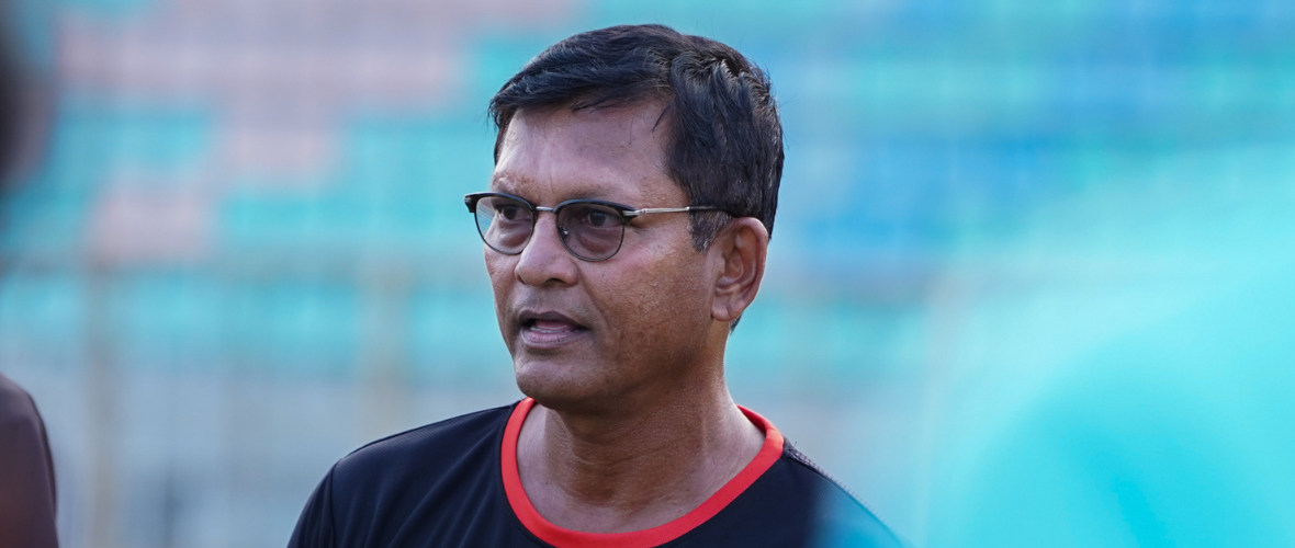 FC Goa's Derrick Pereira: It's do-or-die for us now!