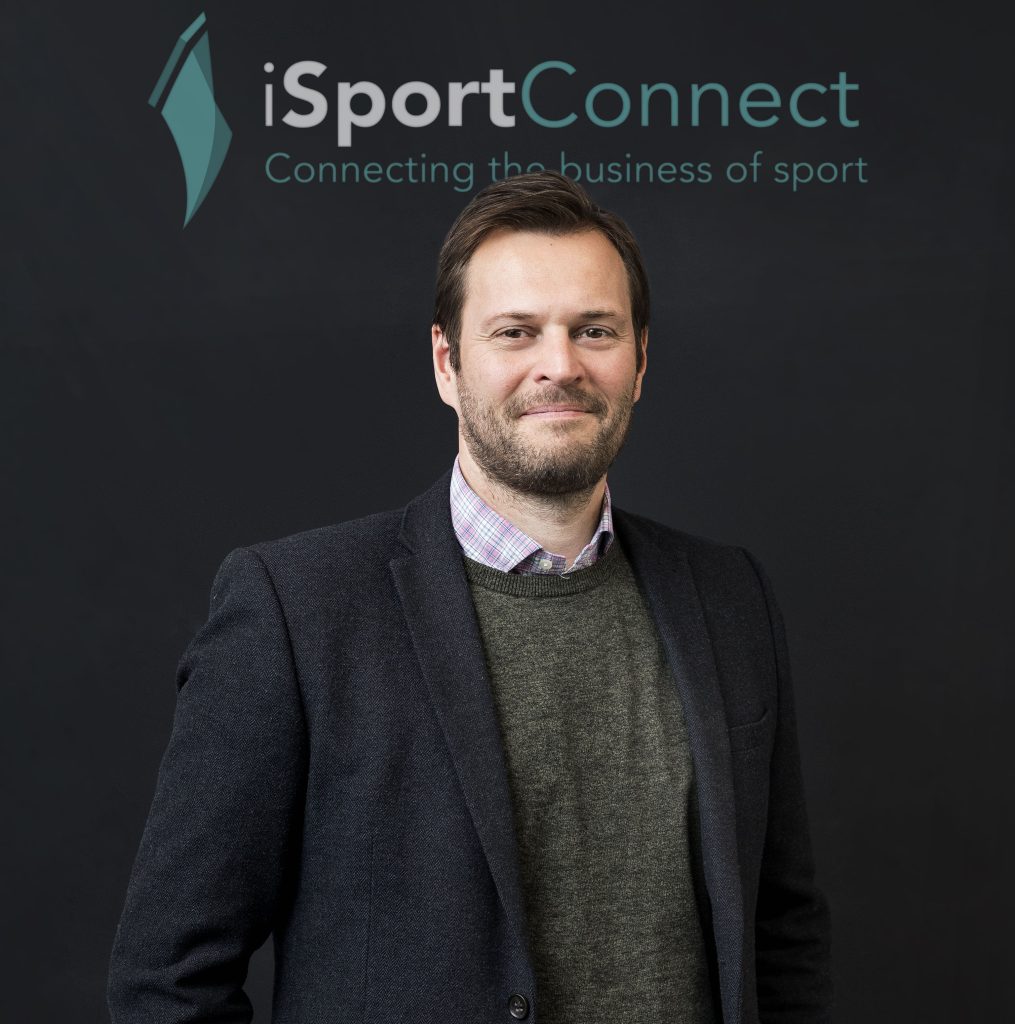 iSportConnect appoints David Fowler as Managing Director of newly ...