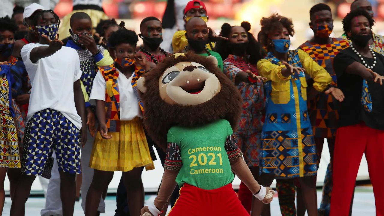 Cameroon's finest artists lined up for AFCON 2021 closing ceremony!