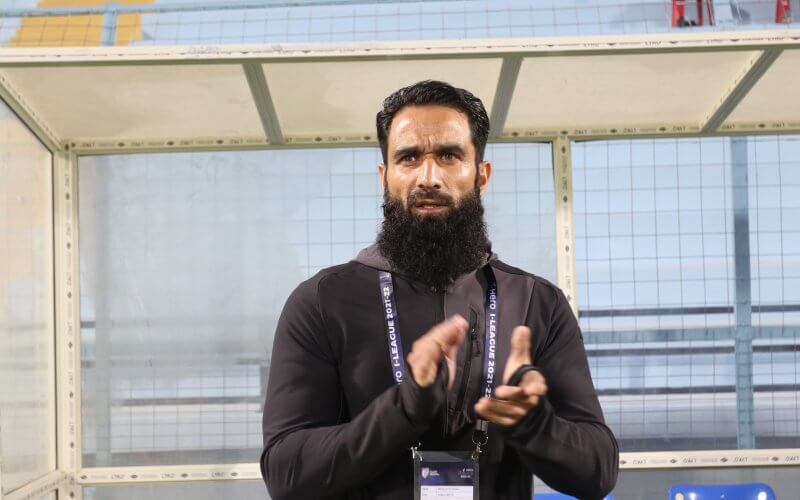 Mehrajuddin Wadoo: Coach Education has improved a lot in recent years ...