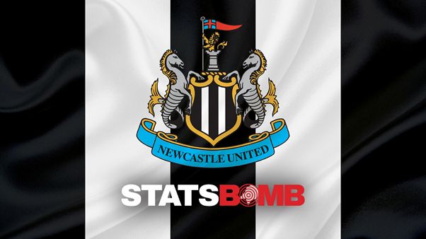 StatsBomb Sign Multi-Year Deal With Newcastle United!