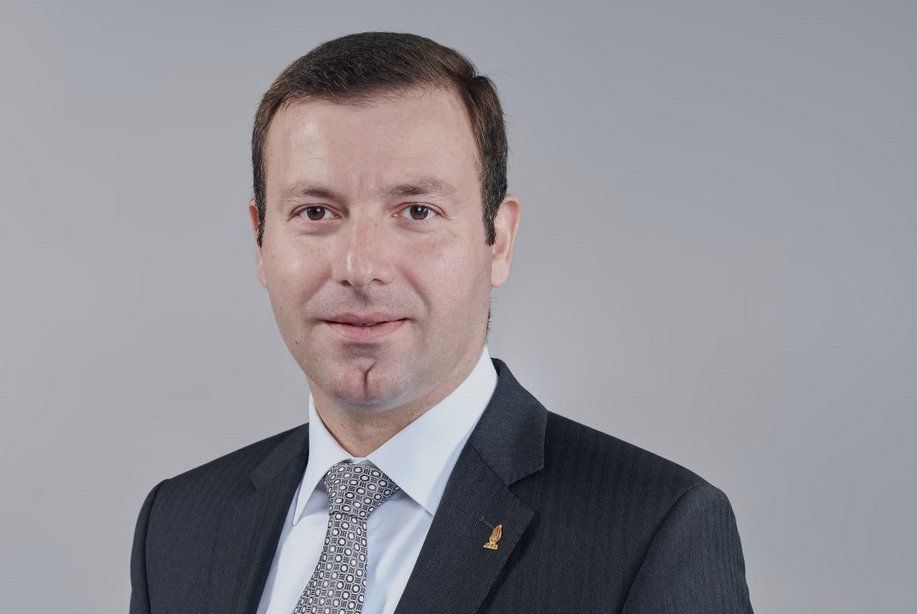 Elkhan Mammadov to join FIFA as Director Member Associations Europe!